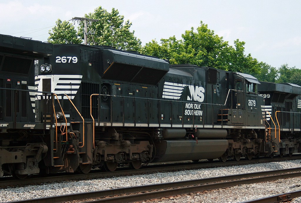 NS 2679